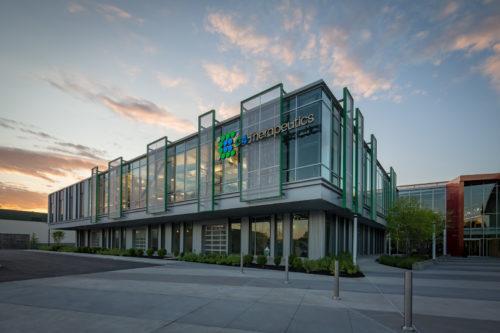 Homepage | C4 Therapeutics